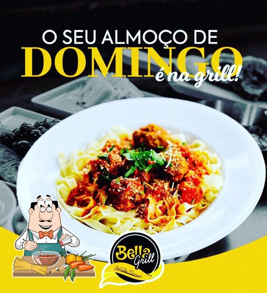 Bella Grill, Campos dos Goytacazes - Menu do restaurante, preços e opiniões