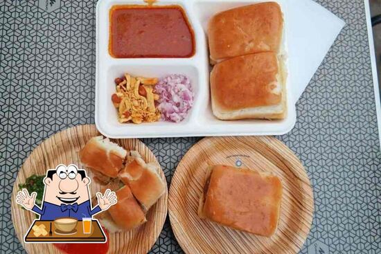 Binge Bite by Dabeli Corner, Jaipur - Restaurant menu and reviews