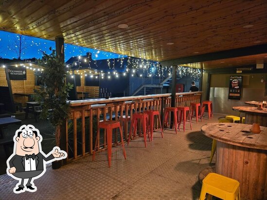 Fiddlers Inn, Crumlin - Restaurant menu, prices and reviews