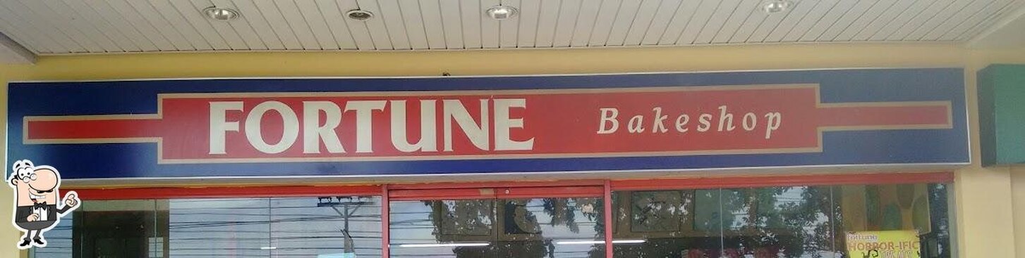 Fortune Bakeshop, Carmona - Restaurant menu, prices and reviews