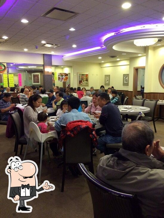 Golden Spring Restaurant, Vancouver - Restaurant menu, prices and reviews