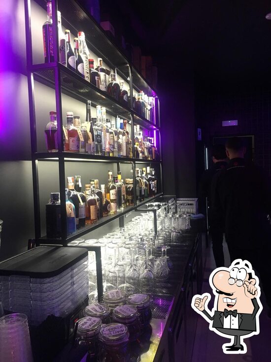HAUS pub & bar, Bari - Restaurant reviews