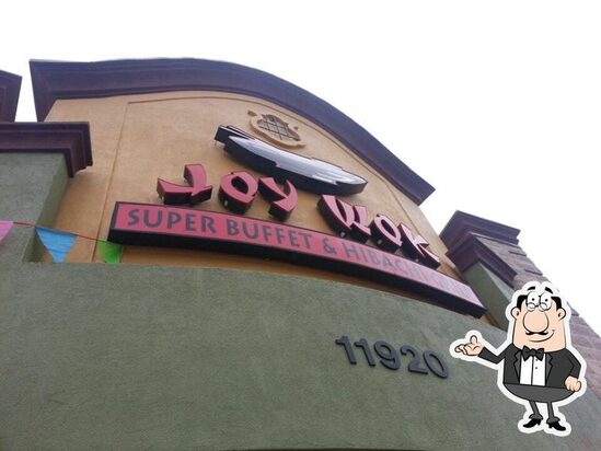 Joy Wok, Overland Park - Restaurant menu, prices and reviews