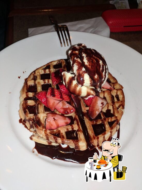 Megalos, Kingston - Restaurant menu, prices and reviews