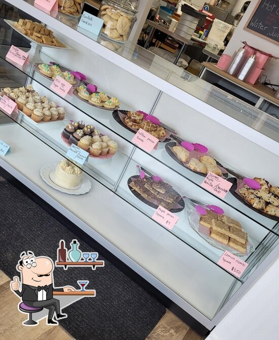 Oh So Sweet Bakery, Fredericton - Restaurant menu, prices and reviews