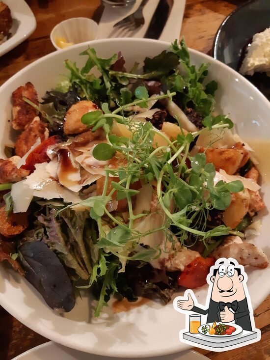 Perry Street Market Cafe, Perry St in Cork - Restaurant reviews