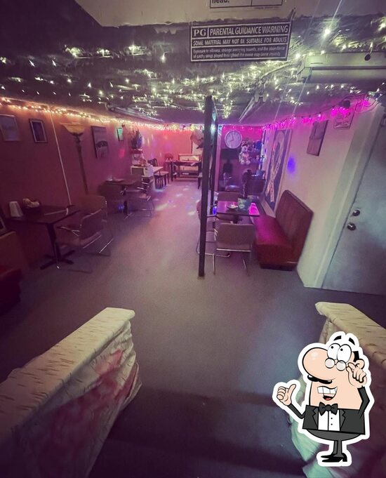 Pop Fun Chew Cafe, Tallahassee - Restaurant menu, prices and reviews
