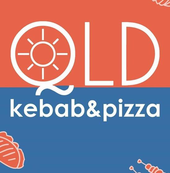 Menu at QLD Kebab And Pizza, Arana Hills