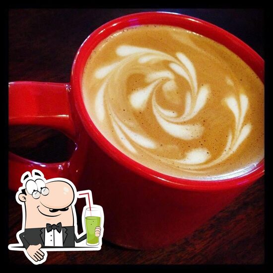Red Mug Coffee, Superior - Restaurant menu, prices and reviews