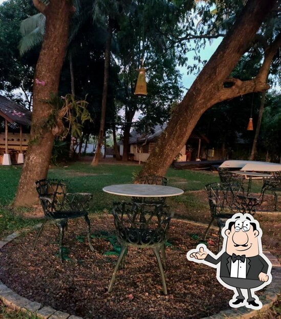 Sailing Club House, Kochi - Restaurant menu, prices and reviews