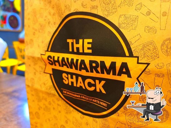 Shawarma Shack SM City Tarlac, Tarlac - Menú del restaurante, precios y ...