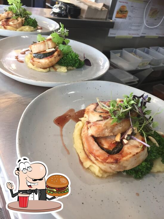 Stellarossa Bernoth Centre in South Toowoomba - Restaurant reviews