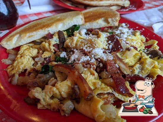 Studio Grill, 312 W Michigan Ave in Kalamazoo - Restaurant menu and reviews