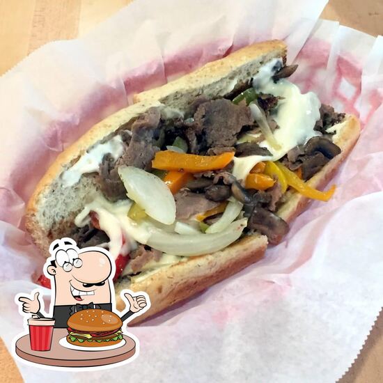Cafe 32 in Overland Park - Restaurant menu and reviews