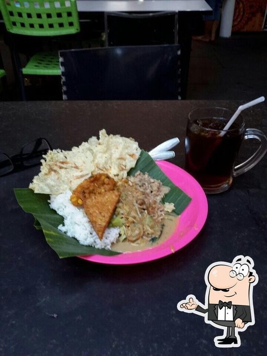 CitraLand Market Food Court, Surabaya - Menú del restaurante, precios y ...