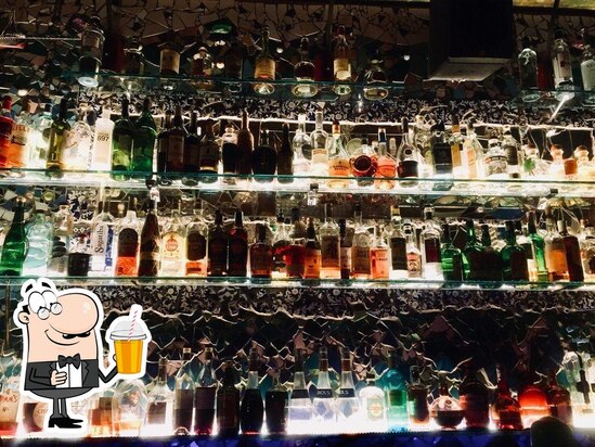 Rex Cafè pub & bar, Firenze - Recensioni del ristorante