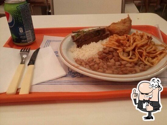 Menu at O Caipira restaurant, Guarulhos, Shopping Bonsucesso