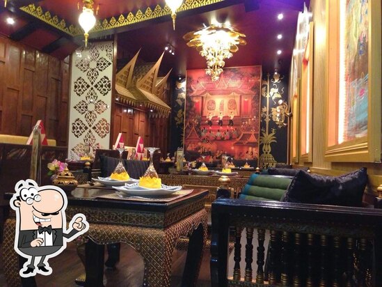 Pai Tong Thai Restaurant, Woonona - Restaurant menu, prices and reviews