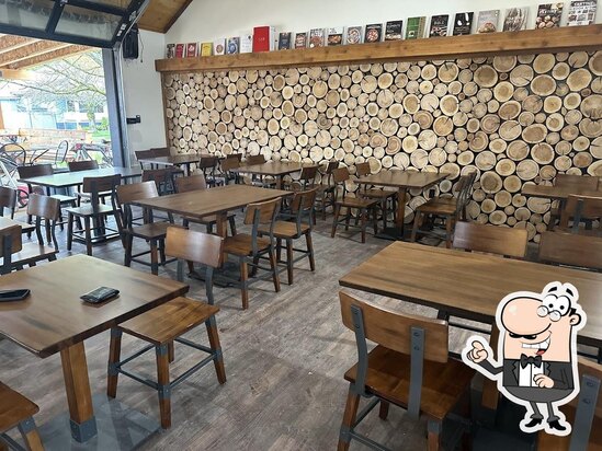 The Forge Artisan Pizza, Sandpoint - Restaurant menu, prices and reviews