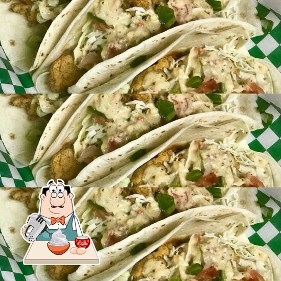 The Cajun Hot Spot Food Truck, Houston - Restaurant menu, prices and ...