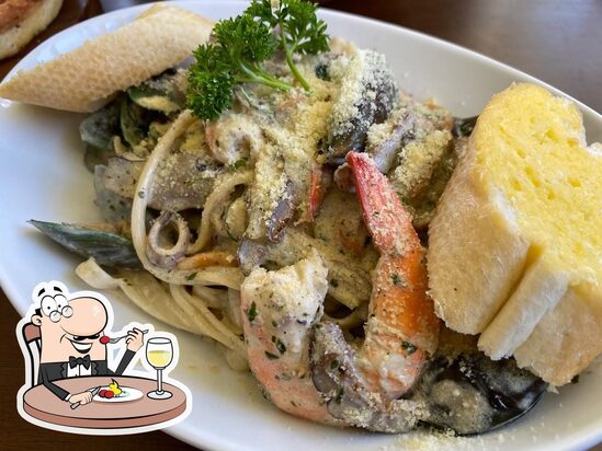 Menu at Grumpy Joe restaurant, Baguio, 15 Gibraltar Rd