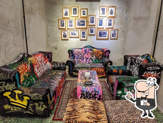 Boogie Down Bar, Yogyakarta - Restaurant reviews