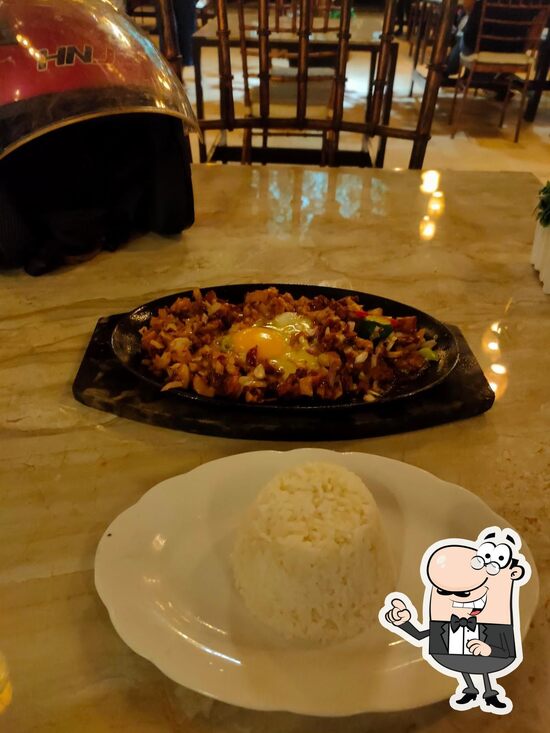Hide Away Resto Grill - Commonwealth Extension, Quezon City ...