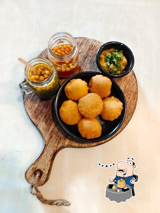 Kumar's Kitchen, Bordi - Restaurant menu, prices and reviews