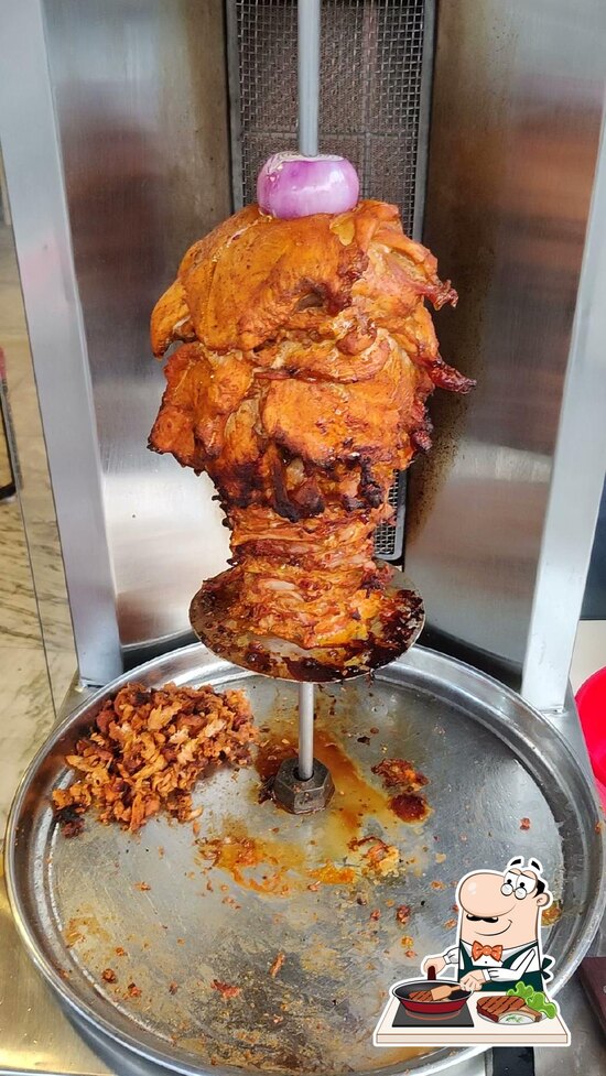 Mr Barbeque, Coimbatore - Restaurant menu, prices and reviews