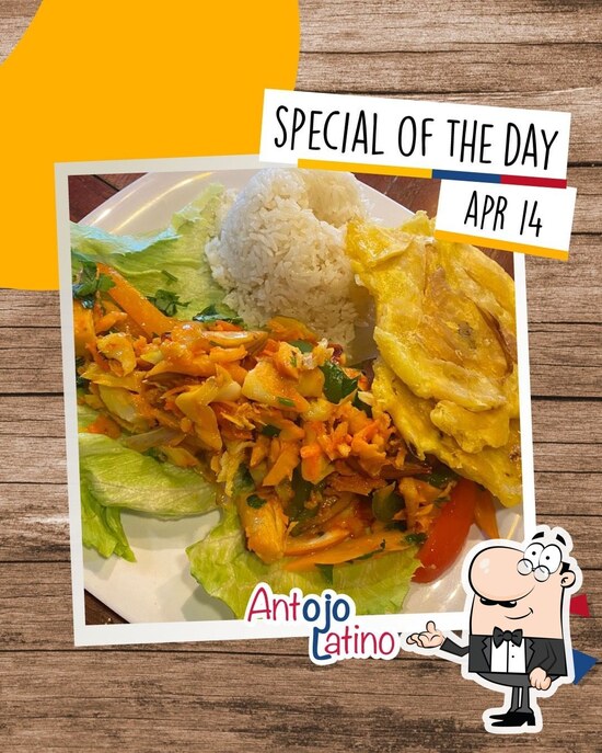 Antojo Latino, Savannah - Restaurant menu, prices and reviews