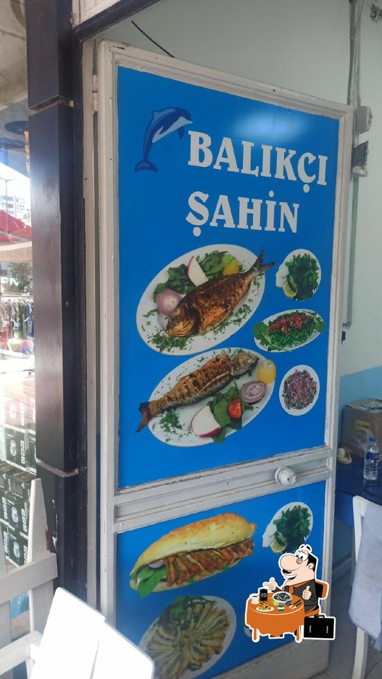 BALIKÇI ŞAHİN, Adana - Restaurant menu, prices and reviews