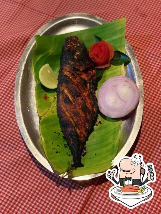 Banjara Family Restaurant and Bar, Kundapura - Restaurant reviews