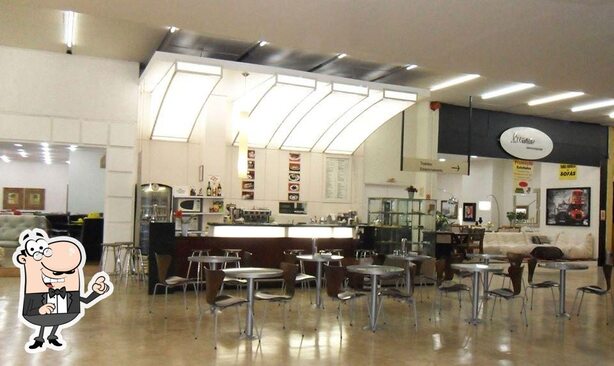 BerCamp - Café Design, São Paulo - Restaurant menu, prices and reviews
