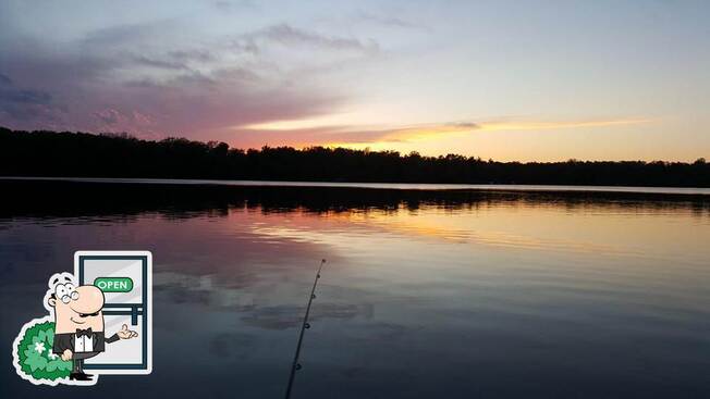 Birchgrove Campground in Iron River - Restaurant reviews