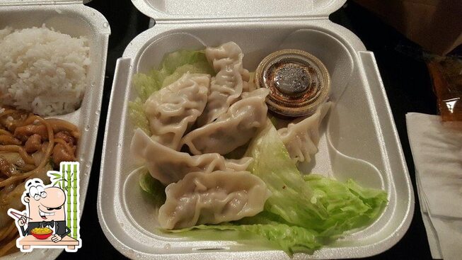 Golden Chopsticks, 2035 Hilliard Rome Rd in Hilliard - Restaurant menu ...