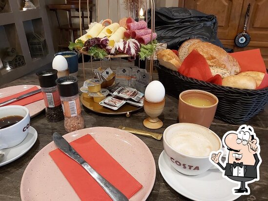 Goldis Cafe Hennef