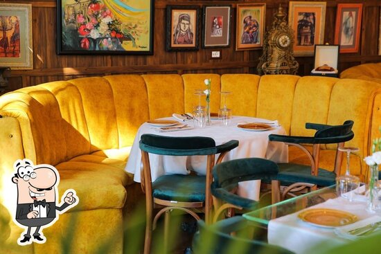 Hotel Epidamn Boutique & Spa restaurant, Durrës - Restaurant reviews