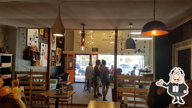 Just A Little Cafe in Kalgoorlie - Restaurant reviews