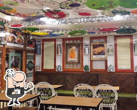Kedai Si Mbok PTC, Surabaya - Menú del restaurante, precios y reseñas