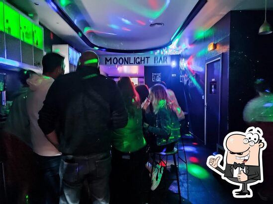 LE MOONLIGHT BAR, Vire - Menu du restaurant, prix et avis