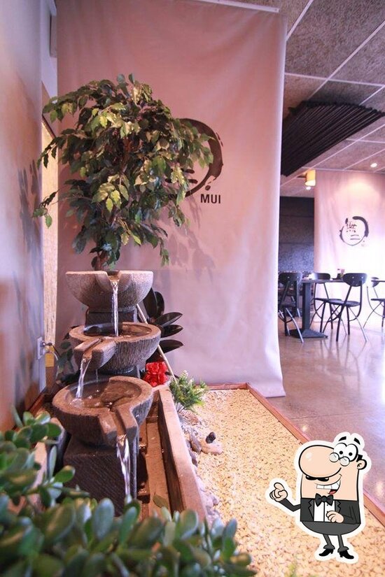 MUI Japanese Restaurant, Auckland - Restaurant menu, prices and reviews