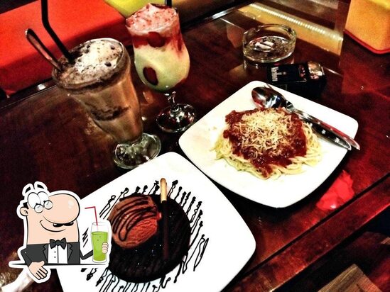 "Midas" Cafe, Mojokerto, Jl. Mojopahit 231D - Restaurant reviews