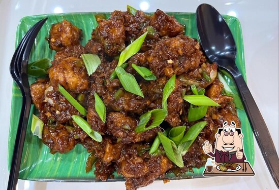 Mr Idli Restaurant, Sharjah - Restaurant reviews