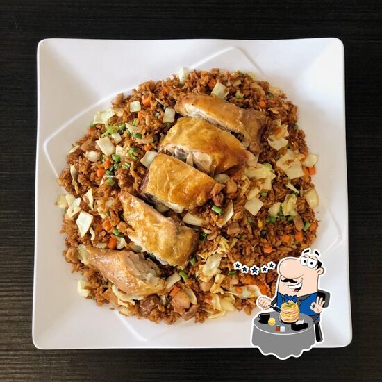 New Cane Grove Family Restaurant, Brampton - Restaurant menu, prices ...