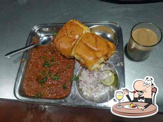 New Sagar Fast Food Center, Bengaluru, Yeshwanthpura Circle Under Fly ...