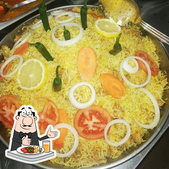 Pakistani Dera Restaurant, Istanbul - Restaurant menu, prices and reviews