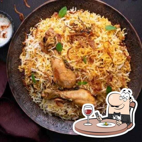 S.S VELLORE BIRYANI AND FAST FOOD, Chennai - Restaurant menu, prices ...