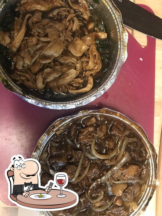 Maison Shing Do 成都美食阁 in Montreal - Restaurant menu and reviews