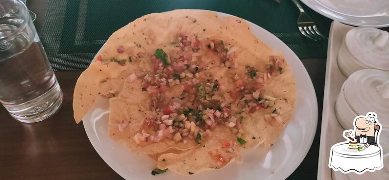 RED LEAF RESTAURANT AND BANQUET, Bhubaneswar - Restaurant reviews