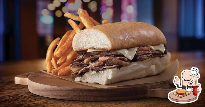 Miami Subs Grill, 317 W Atlantic Blvd in Pompano Beach - Restaurant ...